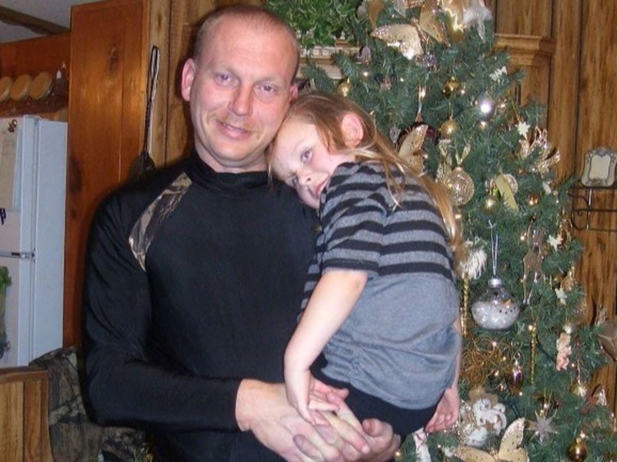 Fundraiser for Micah Patterson by Brandon Renfroe : Help Hannah Gortney ...