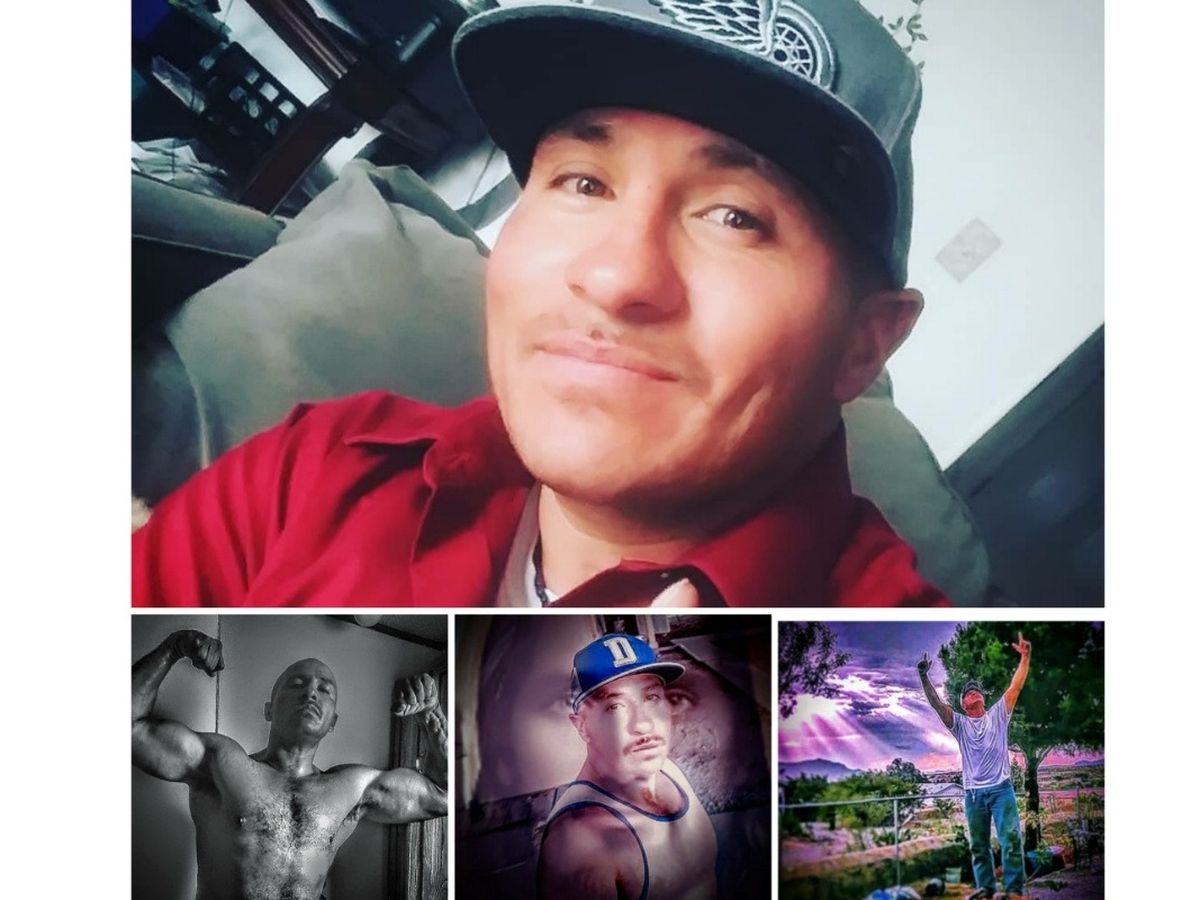 Ray Solis's Instagram, Twitter & Facebook on IDCrawl