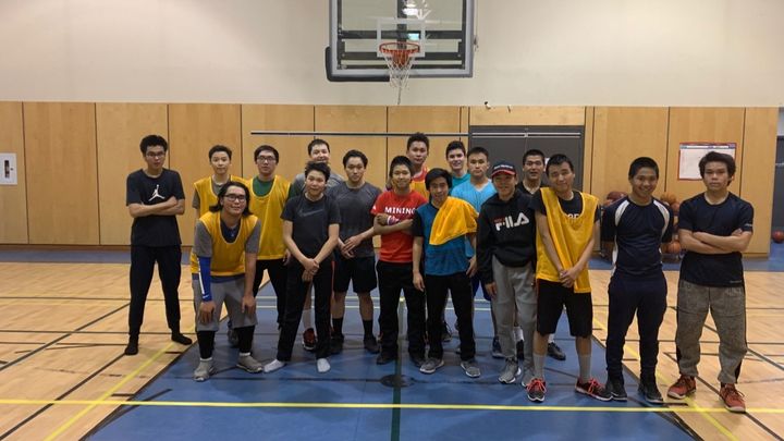 Fundraiser by Ryan Barbeau : Boys and Girls Basketball Tournament