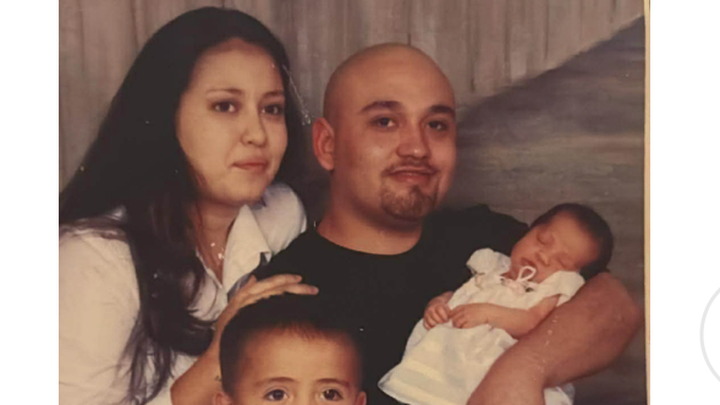 Fundraiser by Jayna Solano : Support Joshua Solano's Memorial Fund