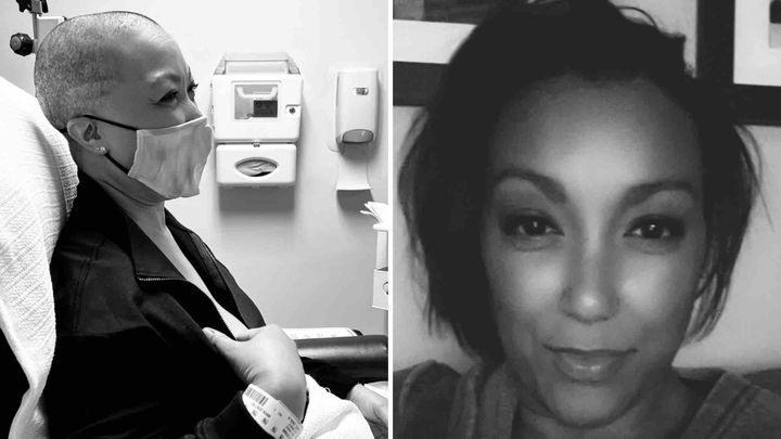 Fundraiser by Cara Light : Cara's Breast Cancer Fight