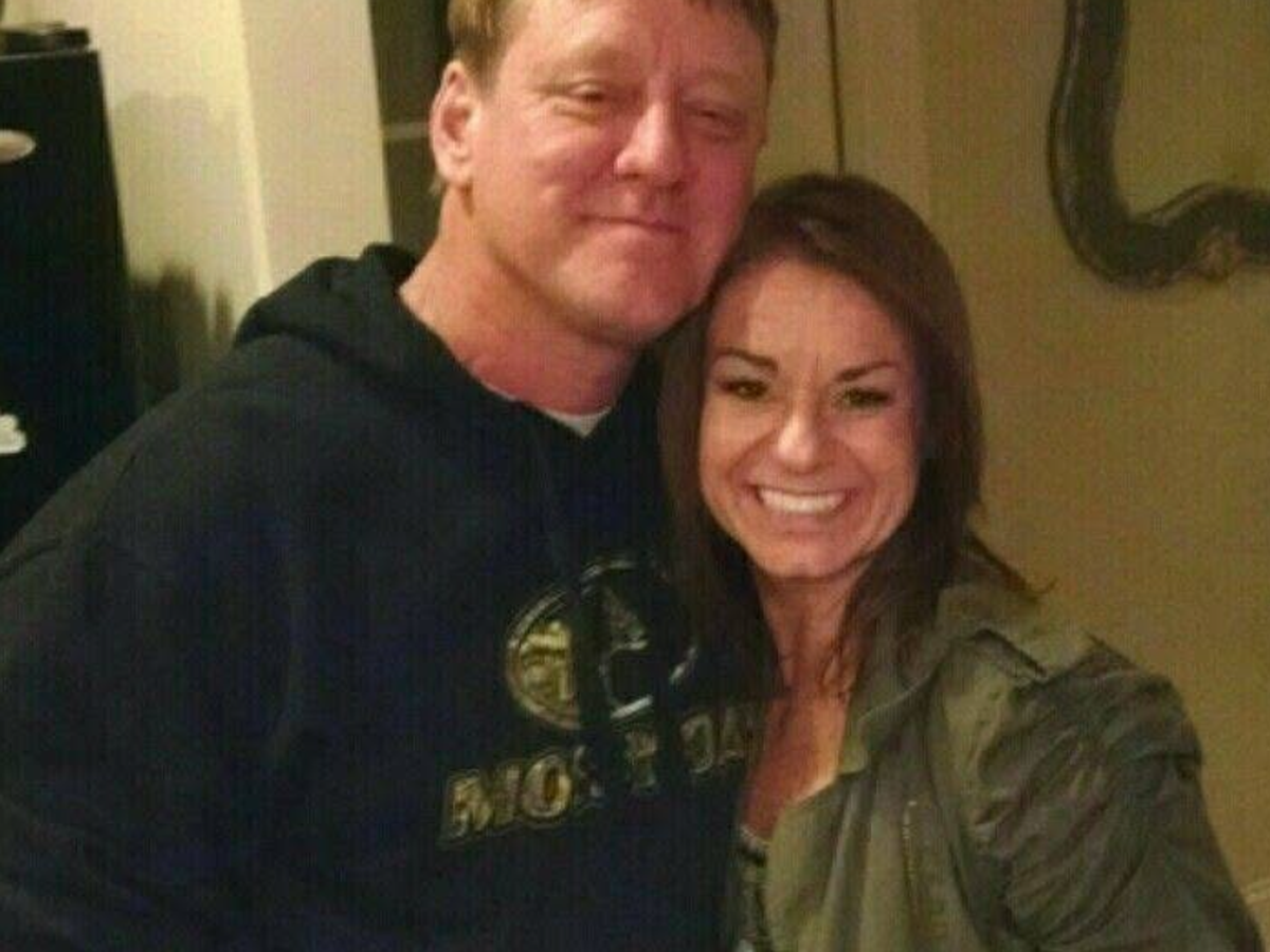 Fundraiser for Dawn Vaselleniuck by Scott H. Brotherton : Support Marty ...