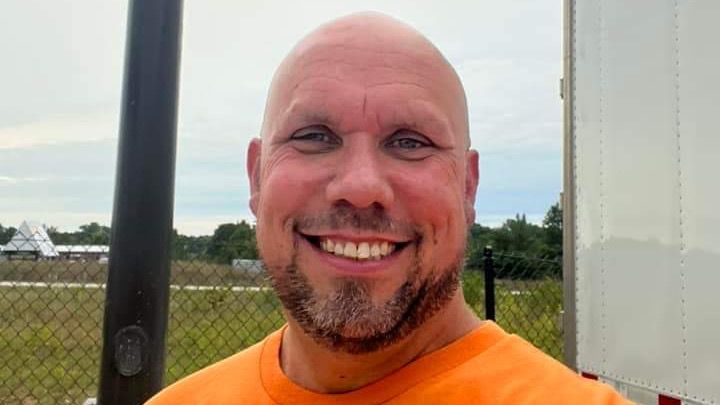 Fundraiser for Bradley Cordis by Shawn Jacks : Support Brad and Colt ...