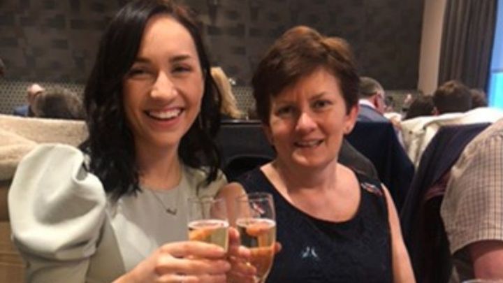 Fundraiser by Shauna Lyons : North West Hospice