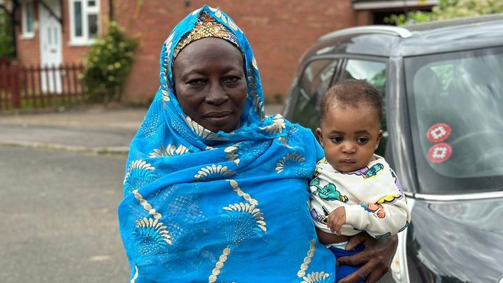 Fundraiser for Quasim Ahmed by Halima Jibril : Help a grieving family ...