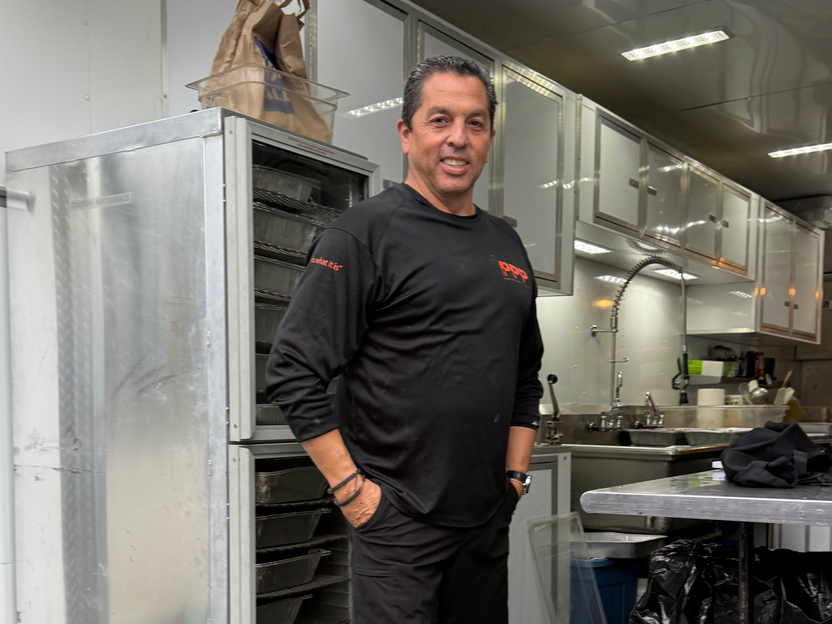 Fundraiser by Sondra Henry : Help Alvaro with Medical Expenses in FL and MX