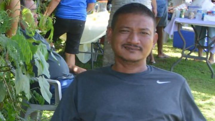 Fundraiser for Janice Quichocho by Aisha Quichocho : Anthony Vincent ...