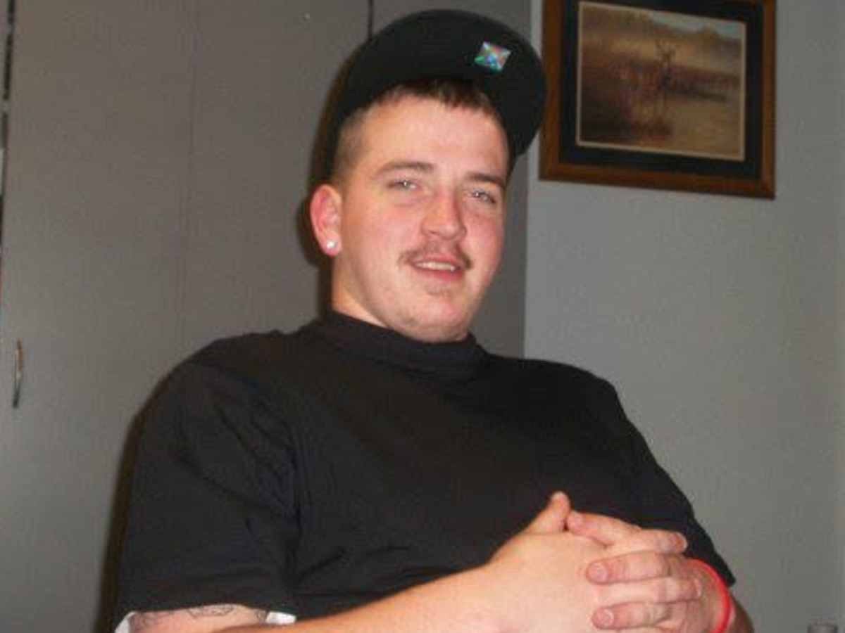 Fundraiser by Ashley Ruiz : A Proper Farewell for Cruz McCoy