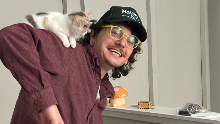 Fundraiser by Matt Mertens : Help Charlie Cover His Medical Bills