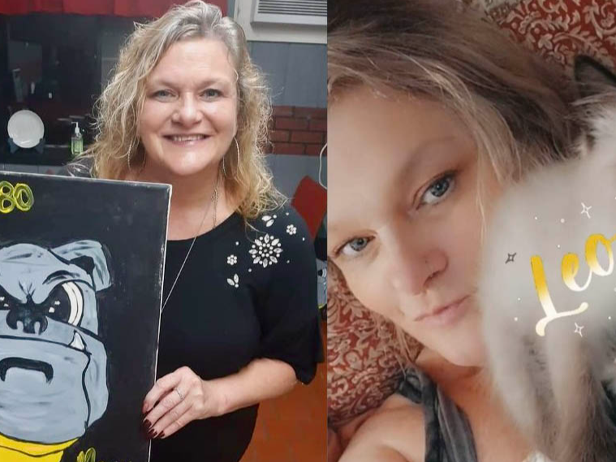 Fundraiser for Mary Nan Timms by Debbie Bzdyl : Help Mary Nan in Her ...