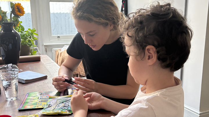 Fundraiser for Yuliia Filenko by Tara Yip-Bannicq : Help Yuliia & Illia ...