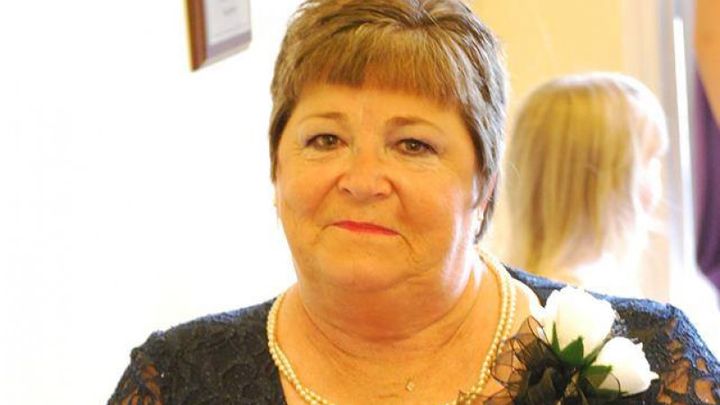 Fundraiser for Nikki Voiles by Malissa Wilson Burdick : Marsha Kitchens ...