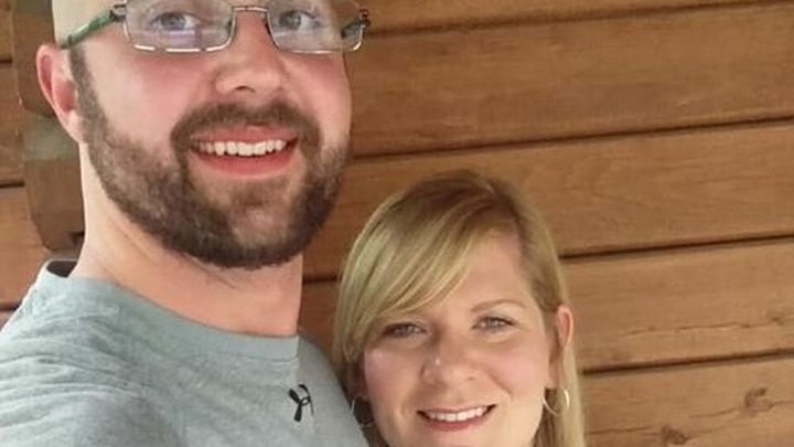 Fundraiser for Heather Nitz by Jennifer Gramata : Help Heather and Tim ...