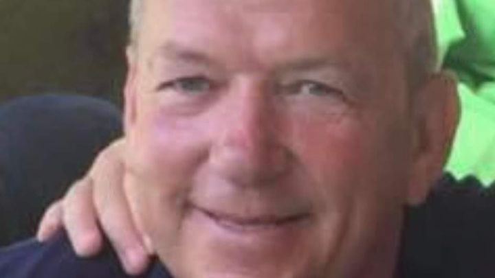 Fundraiser by Jeff Freese : Bully