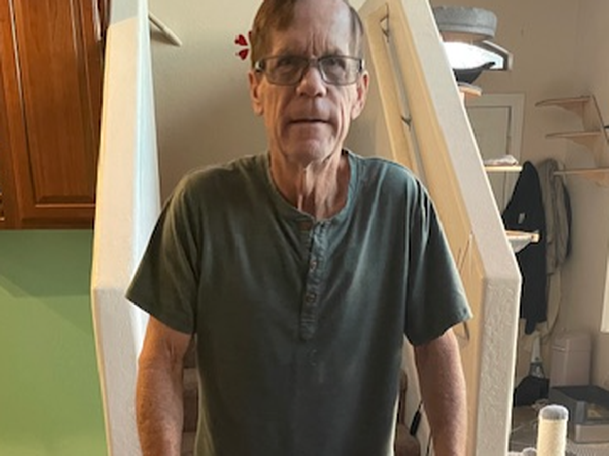 Fundraiser for David Clem by Jennifer Davis : Support Dave's Stroke ...