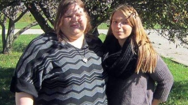 Fundraiser by Ada Marie McVean : Theresa needs help from her friends