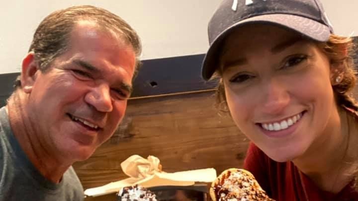 Fundraiser for Kelly Mercaldo by Dave Cava : Help Sustain the Mercaldo ...