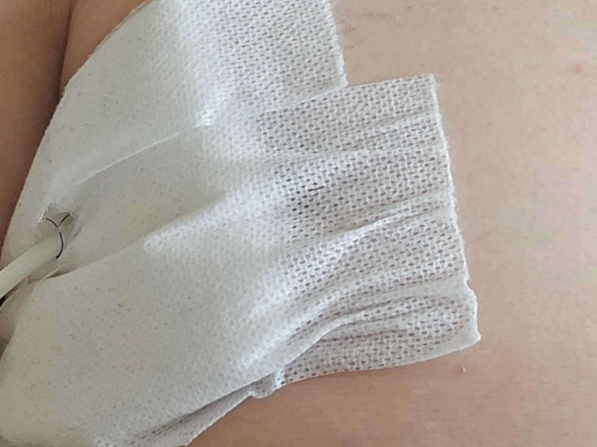 Fundraiser by Brian hamlin : Help Brian and Family Through Medical Crisis