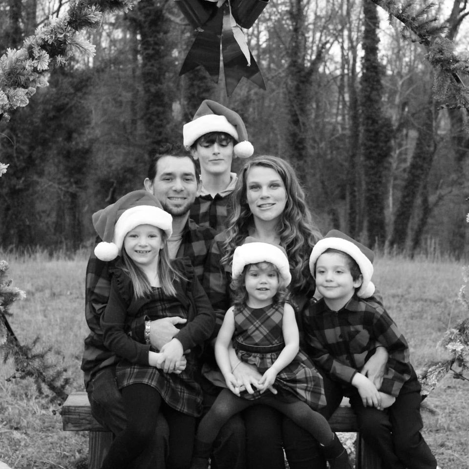 Fundraiser by Laurel Webb : Help support Jeana’s loved ones after loss