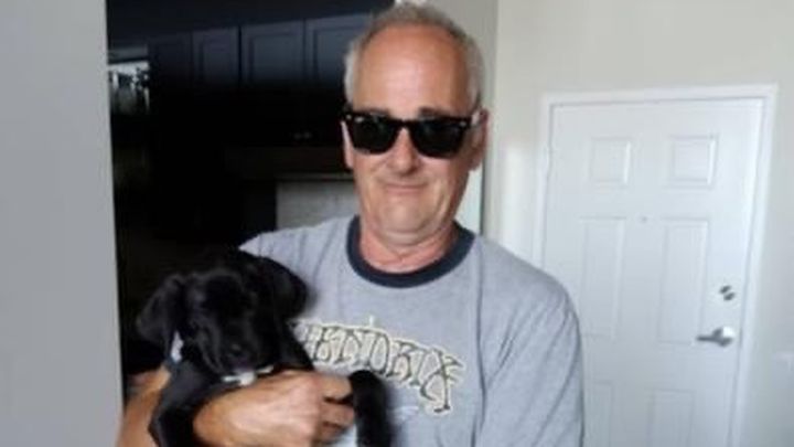 Fundraiser by Renee Krupa : Chris Jern’s aka Shane Ringo Final Expenses