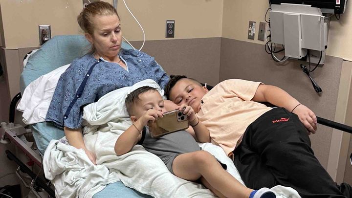 Fundraiser by sohit vernekar : JESSICA’S BREAST CANCER TREATMENT