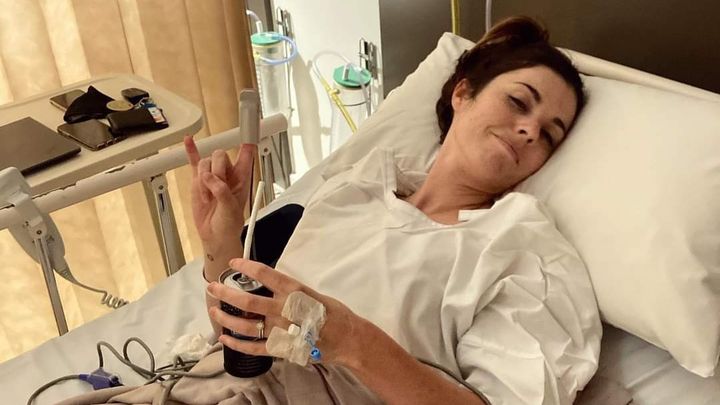 Fundraiser by Connie Docherty : Pudendal Neuralgia Decompression Surgery