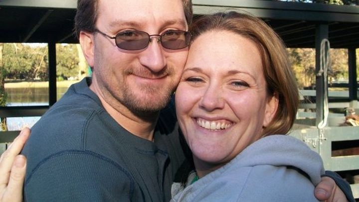 Fundraiser by Toni Ellison : Lee & Daniel and the loss of their house....