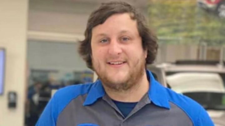 Fundraiser for Ryan Deyoung by Robert Saunders : Ryan Deyoung Recovery Fund