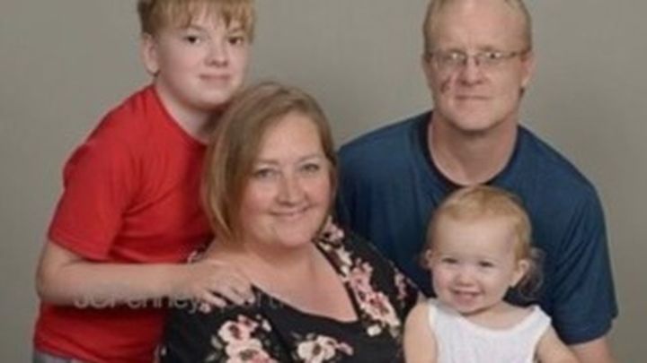 Fundraiser by Michelle Mahoney : Todd Mahoney's Medical & Funeral Expenses