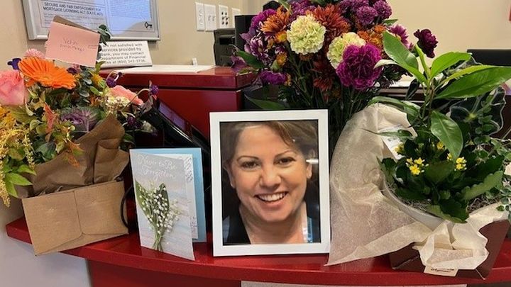 Fundraiser by VEHBI MUMCUOGLU : Our Beloved Guniz