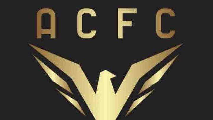 Fundraiser by Louise McCahey : ACFC Coaches Belfast Marathon Relay Team