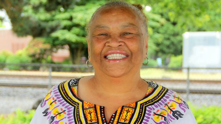 Fundraiser by Gwen C Allen-Carston : Support for Charmaine Walker-Boston