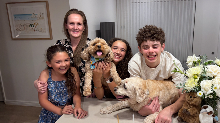 Fundraiser for Claire Bregger by Olivia Harnwell : Claire Bregger’s ...