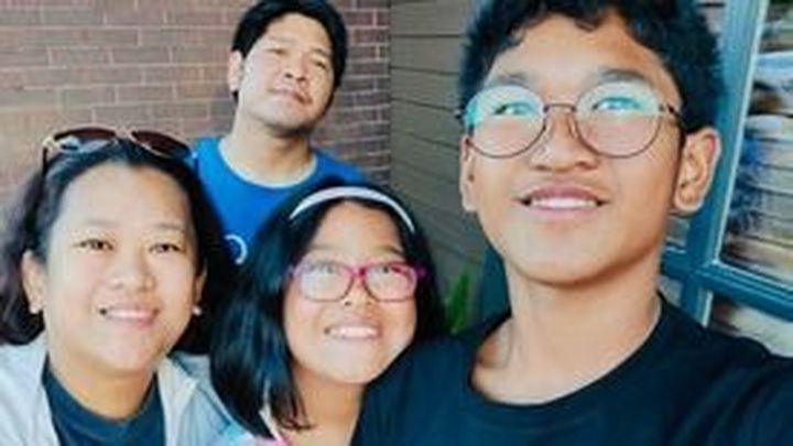 Fundraiser for Tonli Mariz Ruiz by Colleen Abello : Tonli Mariz Ruiz ...