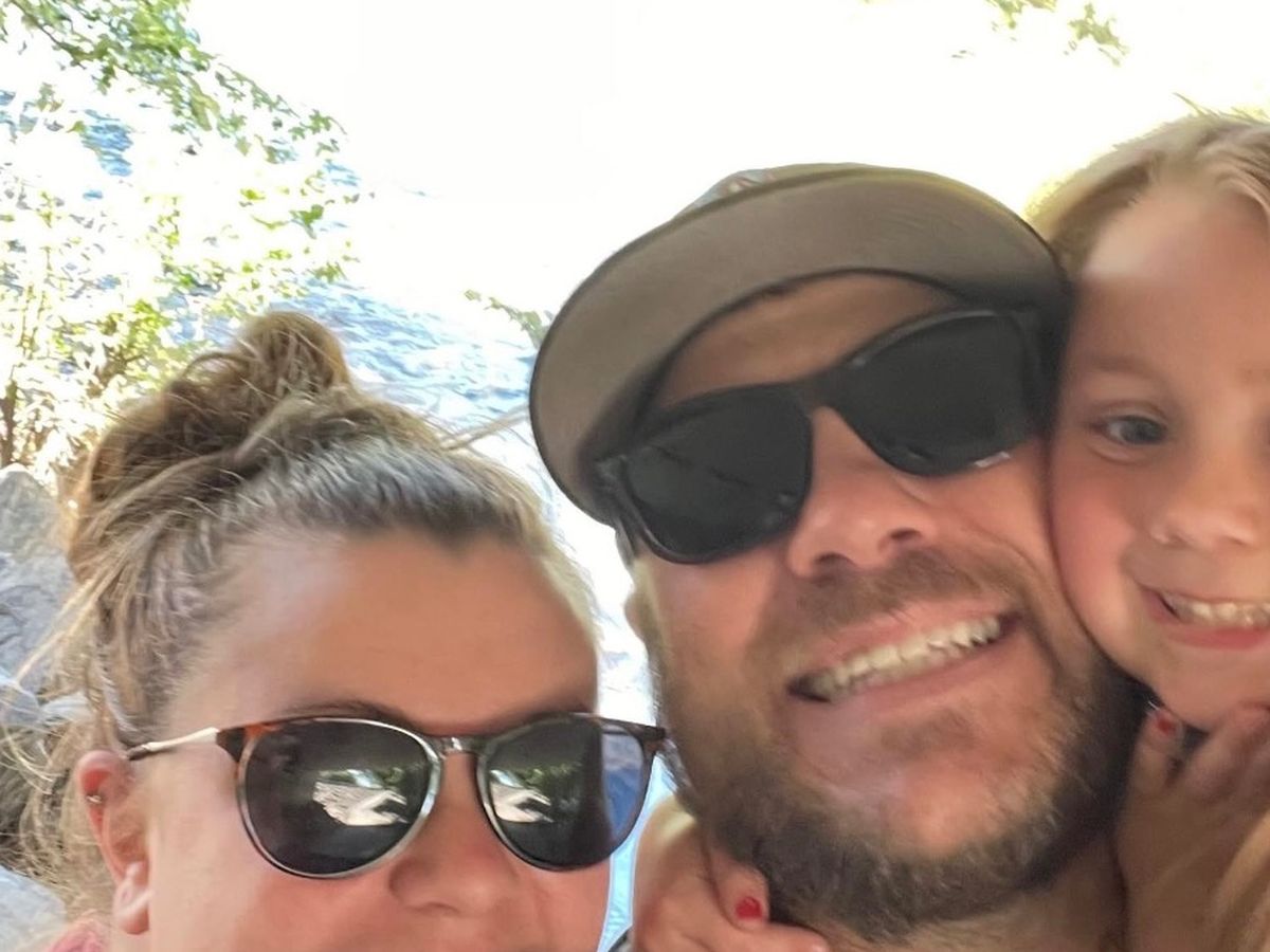 Fundraiser for Michelle Winter by Carrie Mccune : Support Matt “Ice ...