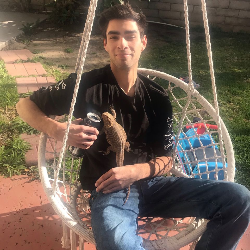 Fundraiser for Kevin Estrada by Hannah Michael : Matt Estrada's Memorial