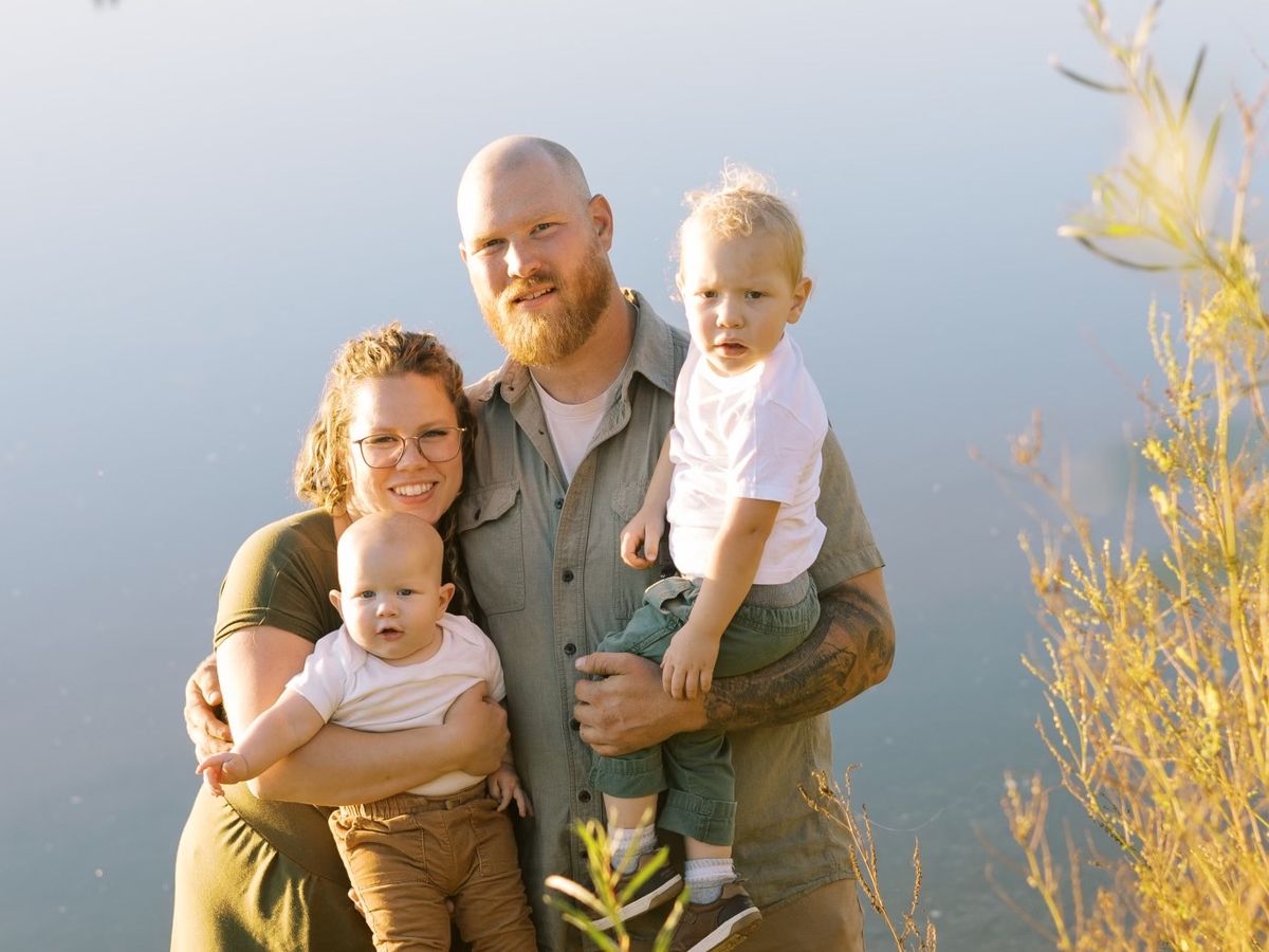 Fundraiser for Tara Cupples by Danielle Salt : Support for the Cupples ...