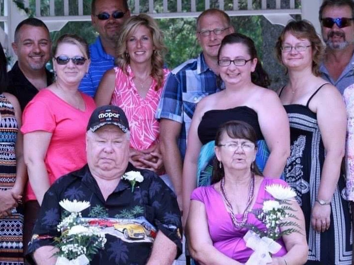 Fundraiser by Jason Mitchell : Mitchell family house fire