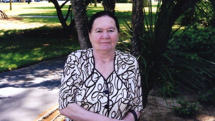 Fundraiser by Lyubov Hunko : Funds For Lidiia Gunko's Funeral
