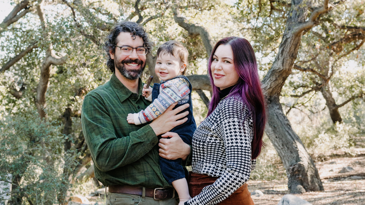 Fundraiser by James Juarez : Support for Shurie, Travis & Fox After Accident