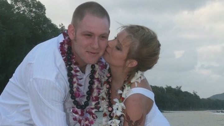 Fundraiser for Julie Henley by Josh Payne : Help Harold defeat Stage 4 ...