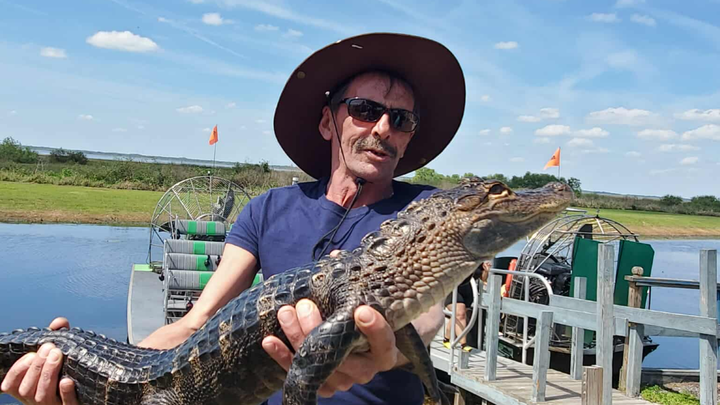 Fundraiser by Patricia Graves : Support for Leon Knapp & Family