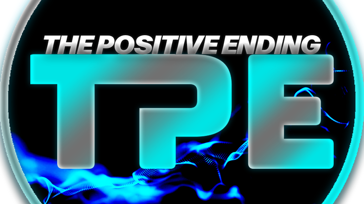 Fundraiser by Joachim B : The Positive Ending