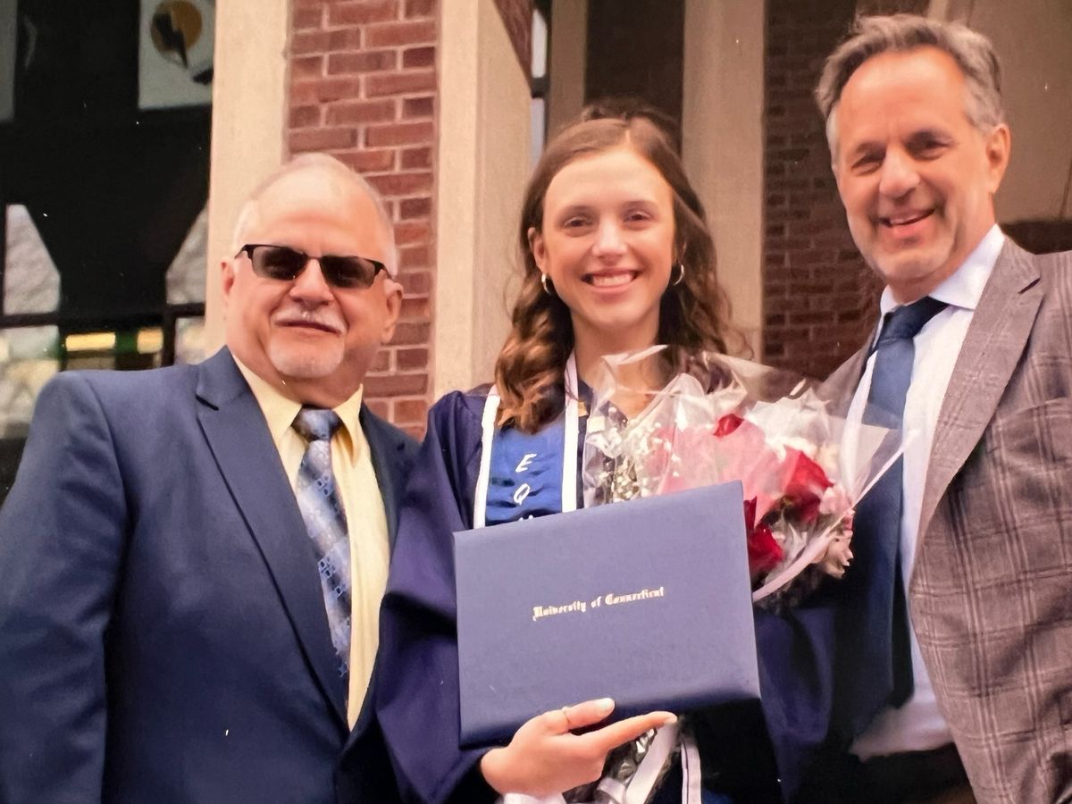 Fundraiser for Michael Garceau by Michael Garceau : Kevin Lavallee (aka ...