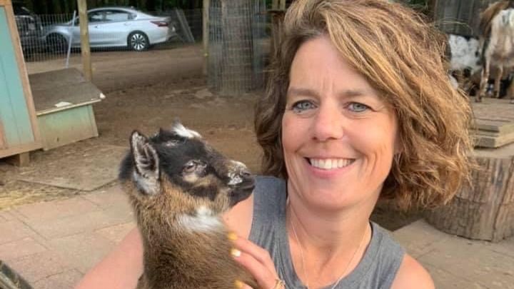 Fundraiser for Stacy Murphy by Kim Tuttle : Stacy Murphy fights Breast ...