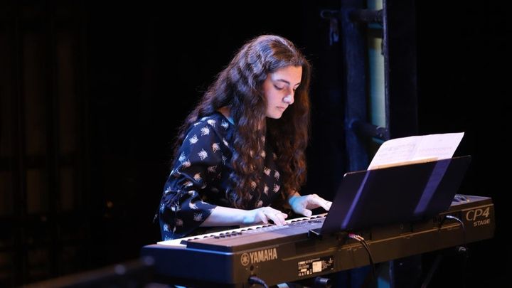 Fundraiser by Shushan Shanoyan : Help Armenuhi to study Chemistry at ...