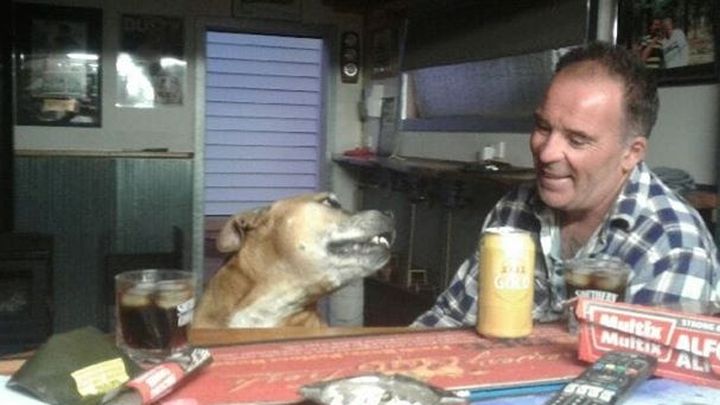 Fundraiser by Janine Luke : Gerry Barber recovery family fund