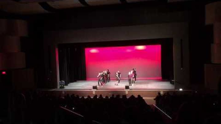 Fundraiser by Amanda Roeder : The Thursdays At ICHSA Finals!