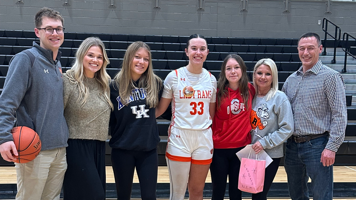 Fundraiser for Tre Maynard by Ellie Hood : Support Emilie Hilton's ...