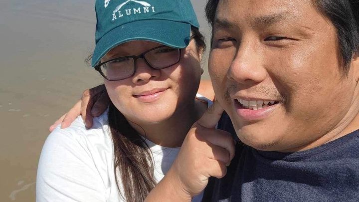 Fundraiser for Khai Phan by Nicole Payne : Khai Phan